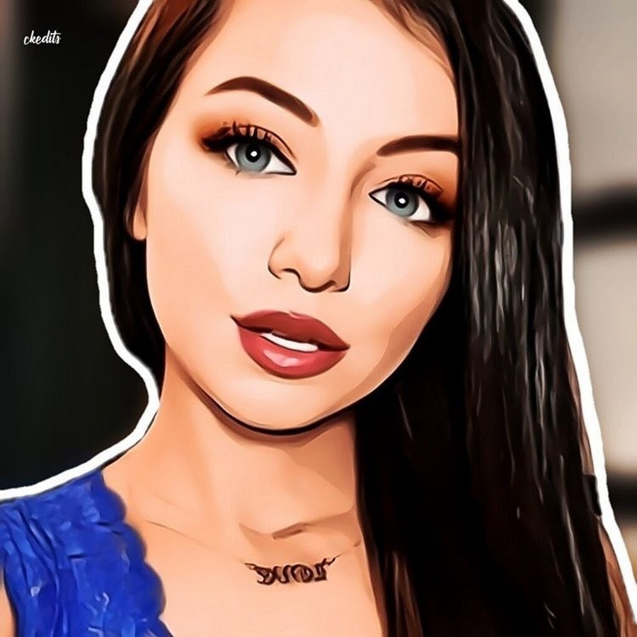 Milana Coco Russia - YouTube
