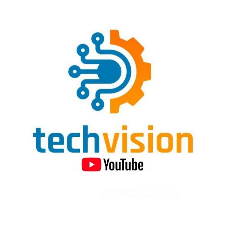 Techvision Official Channel - YouTube