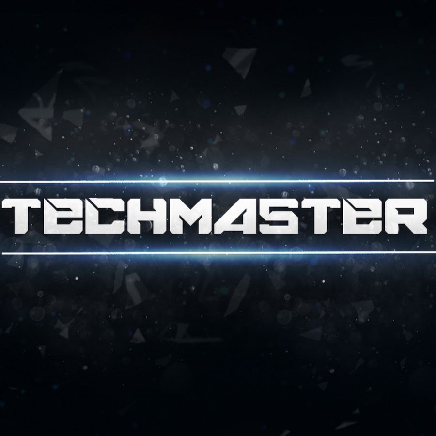 TechMaster - YouTube