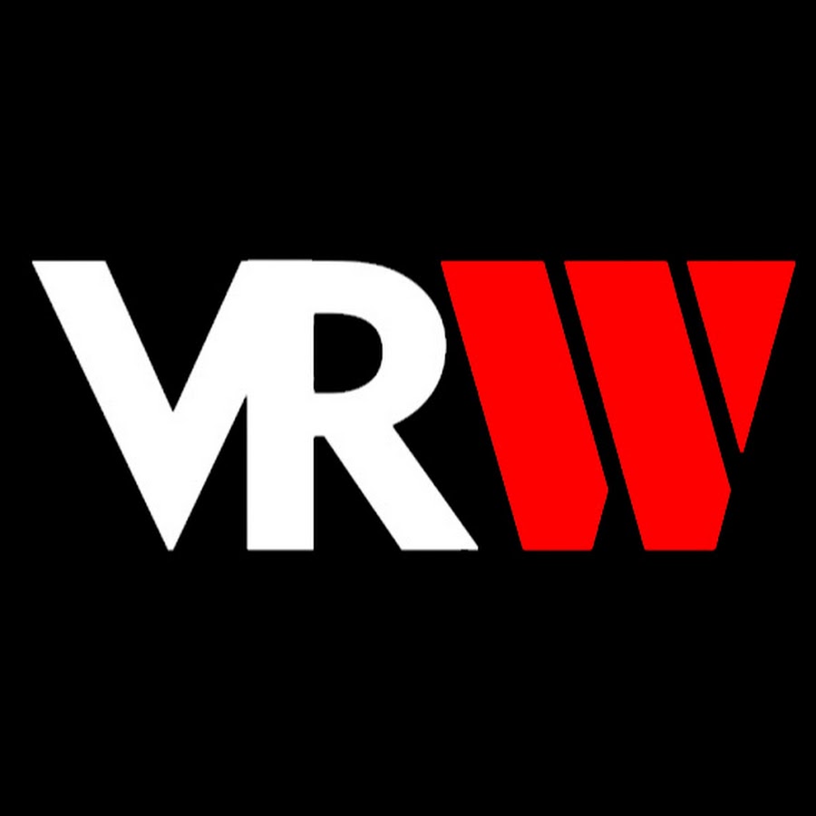 VRW Channel - YouTube