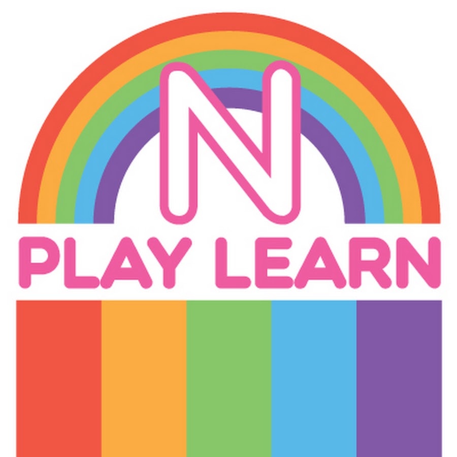 Play N Learn - YouTube