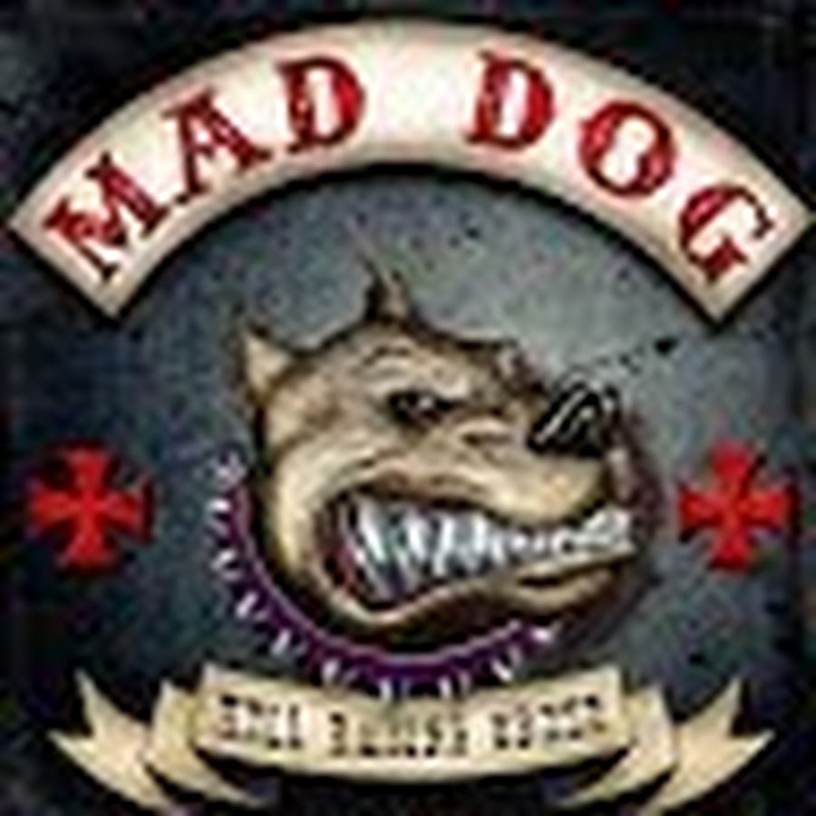 Mad Dog - YouTube