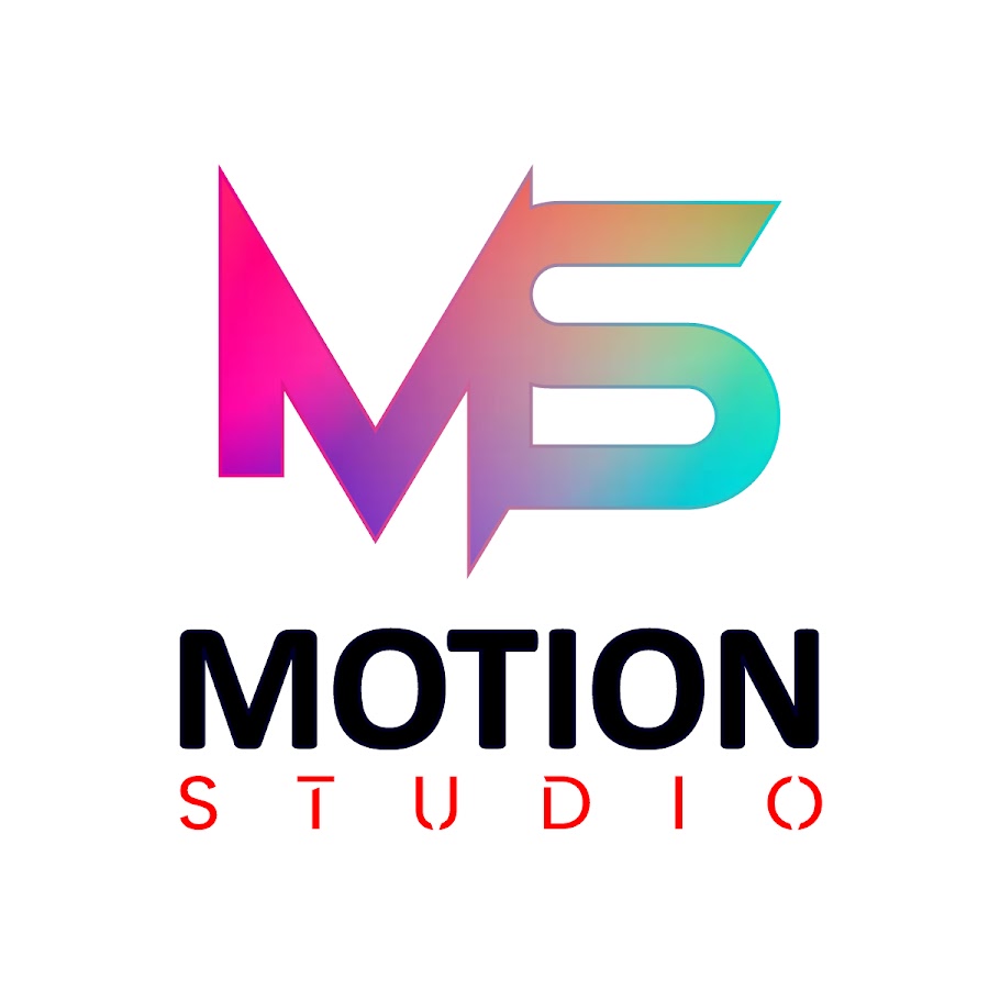 MOTION STUDIO - YouTube