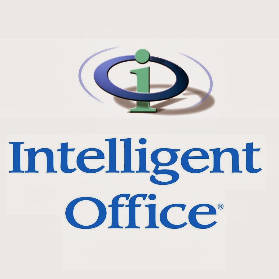 Intelligent Office - YouTube