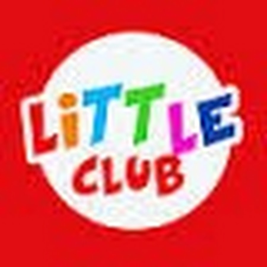 little club#1 - YouTube