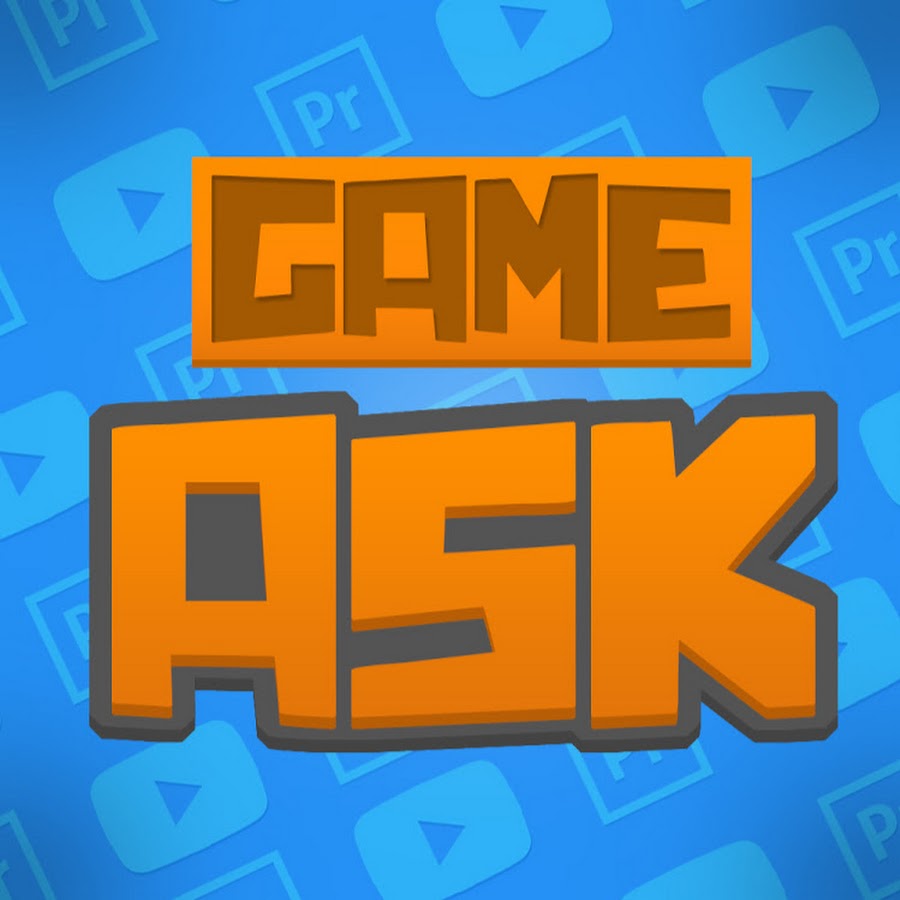 Game Ask - YouTube