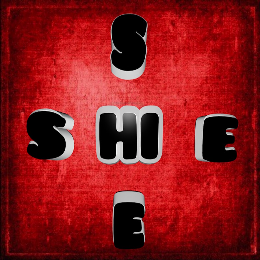 SHiE GAMES - YouTube