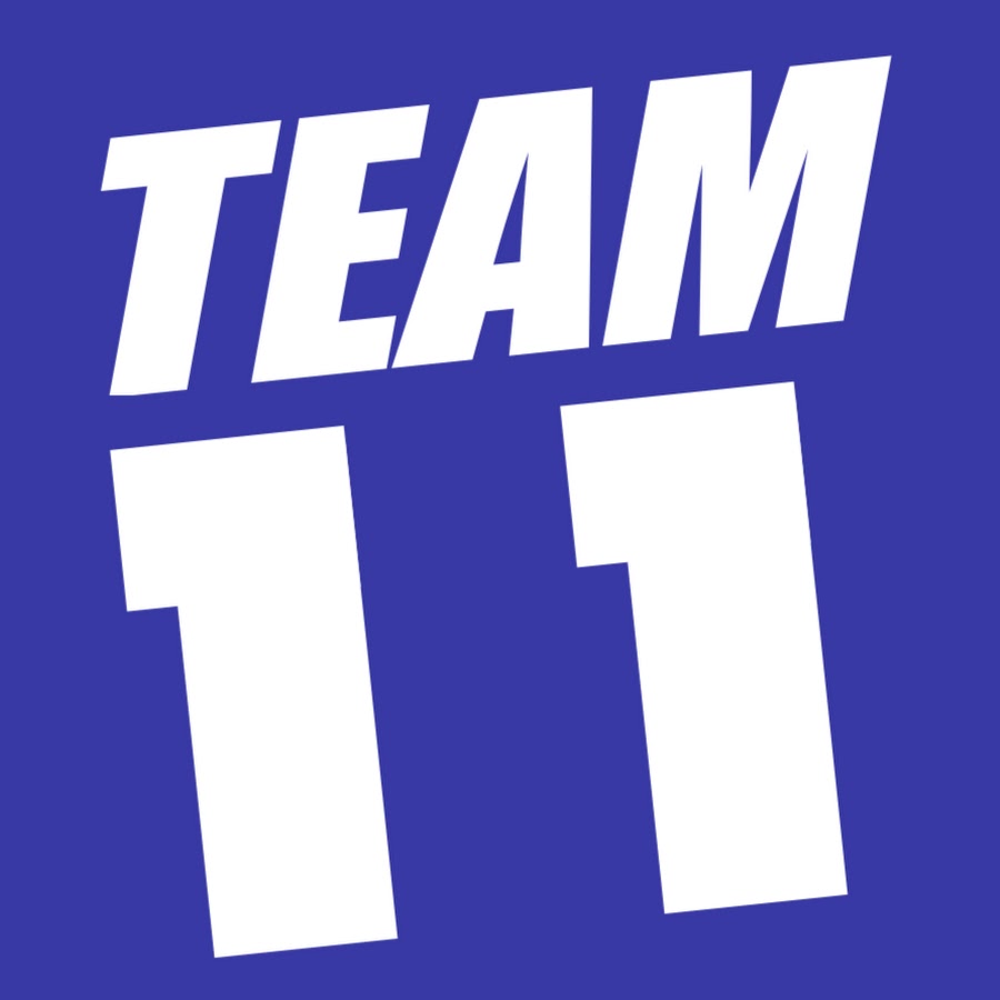 Team 11 - YouTube
