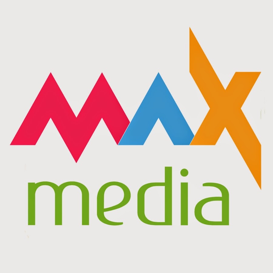 Max Media - YouTube