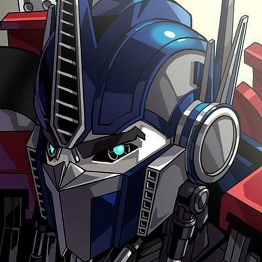 Transformers Prime - YouTube