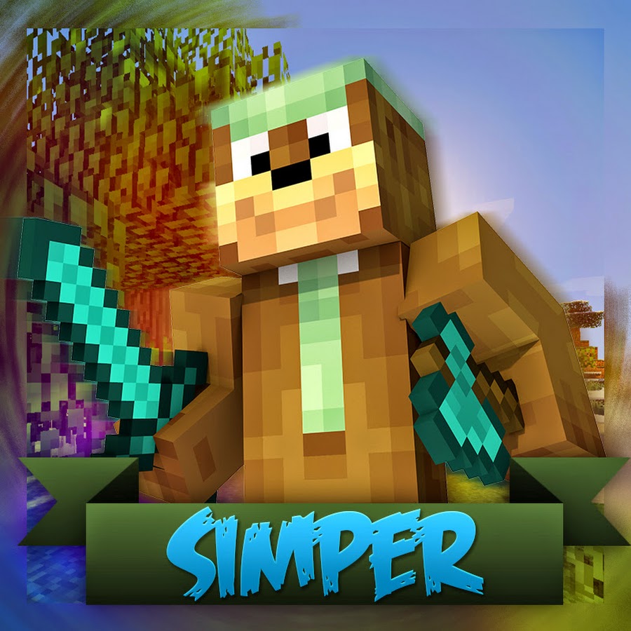 Simper's Channel - YouTube