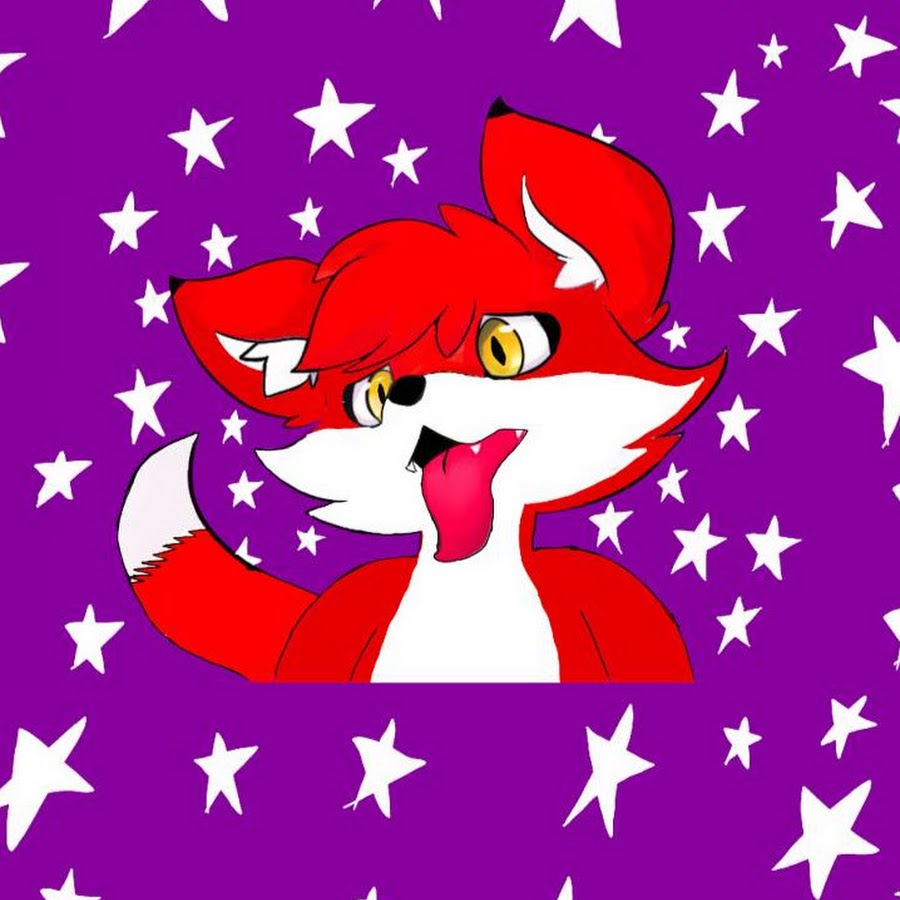 Fox gamer - YouTube