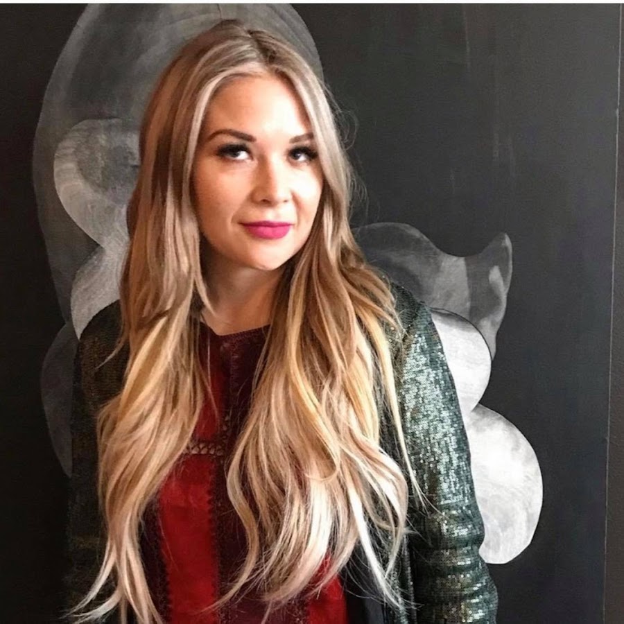 Sarah Edwards - YouTube