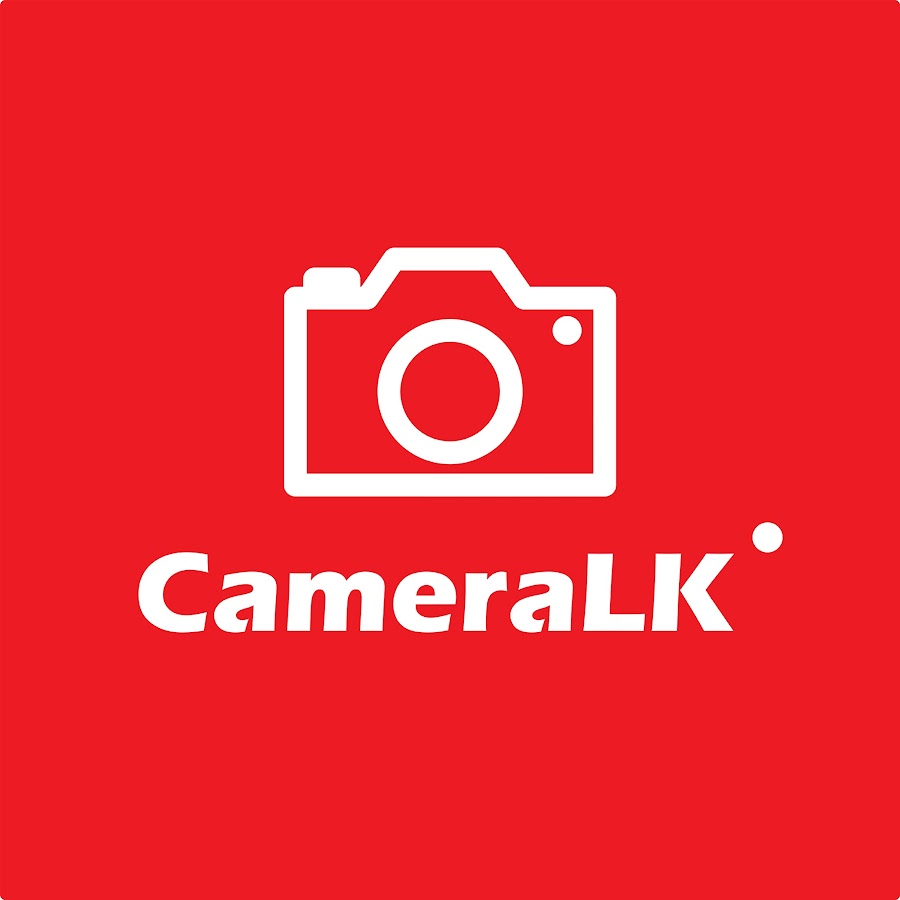 CameraLK Store - YouTube