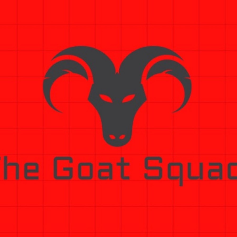 The Goat Squad - YouTube