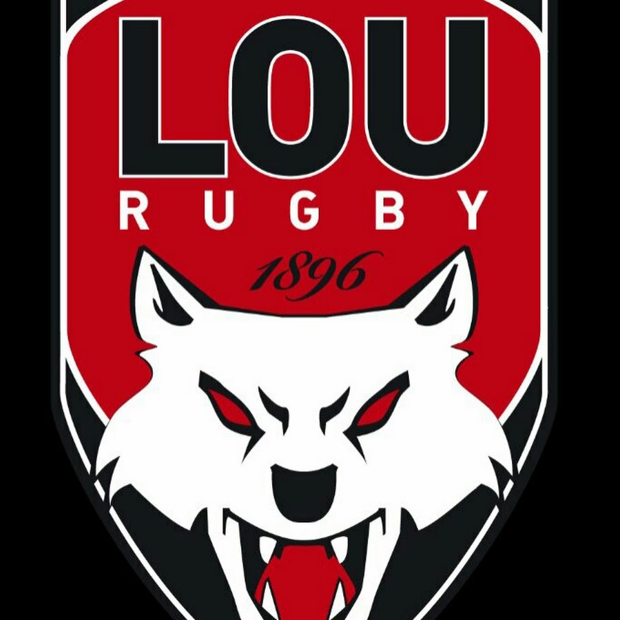 LOU Rugby - YouTube