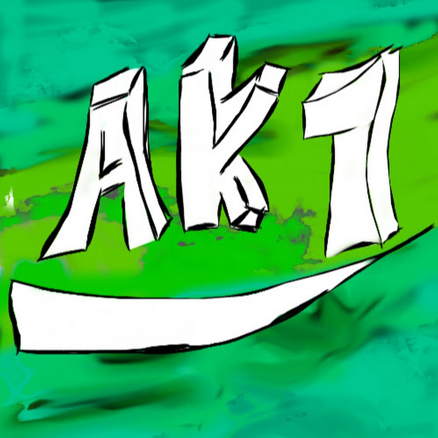 Ak1 - YouTube