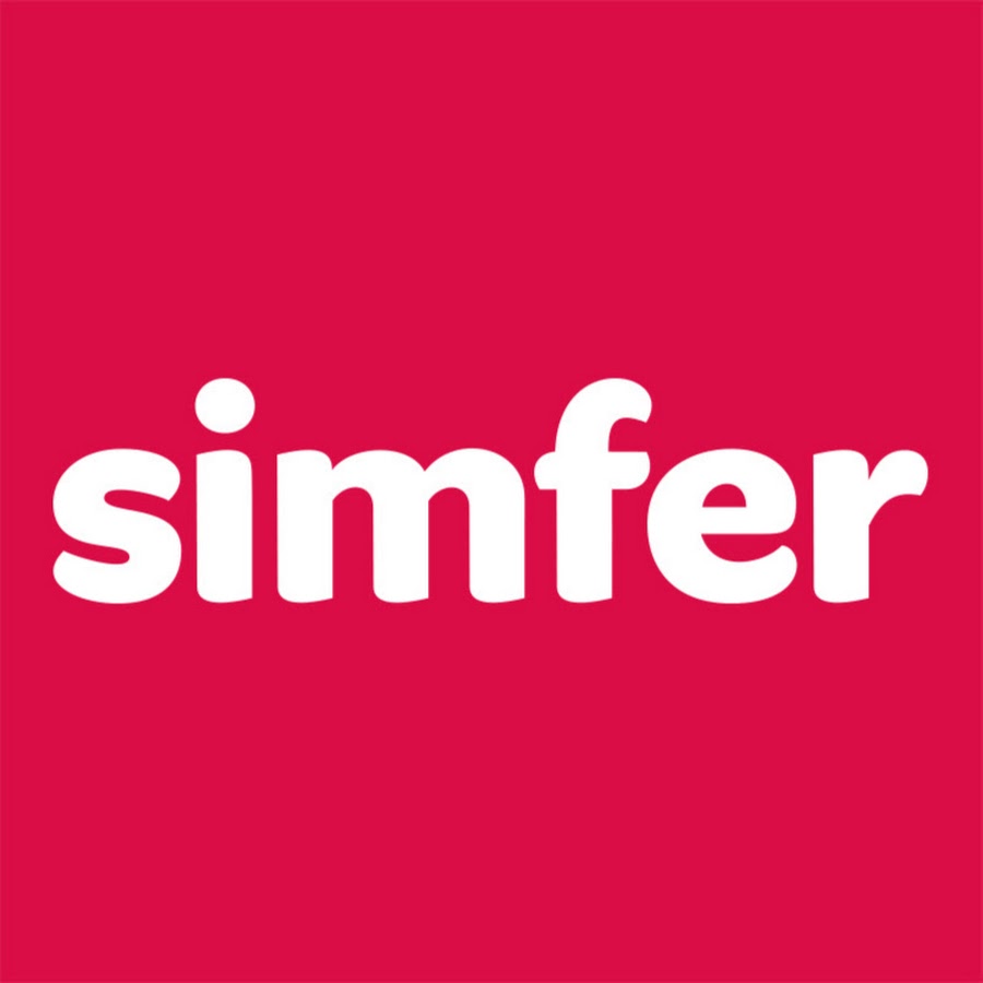 Simfer Export - YouTube