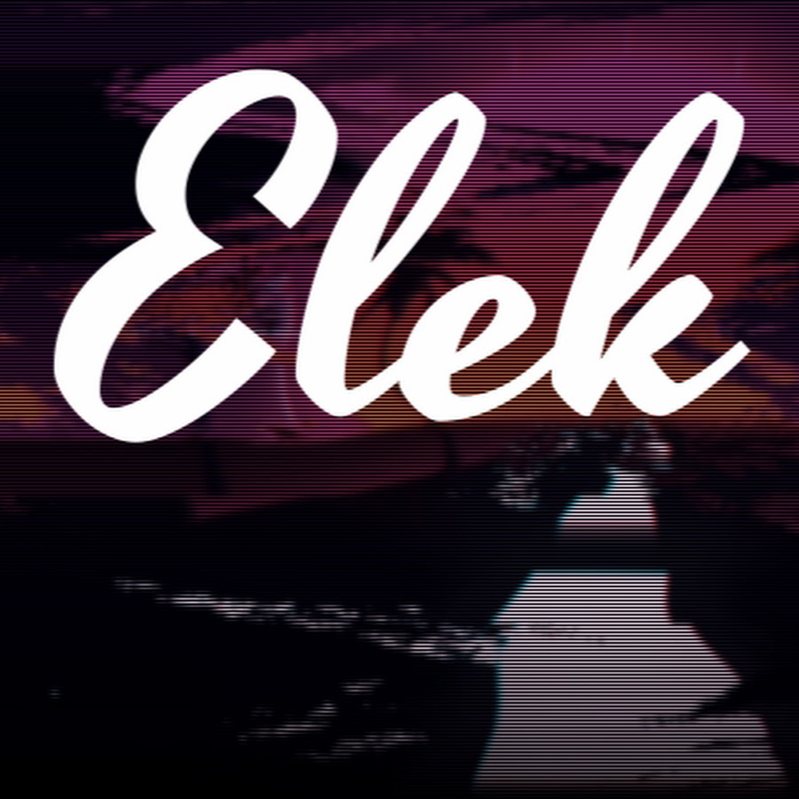 elek - YouTube