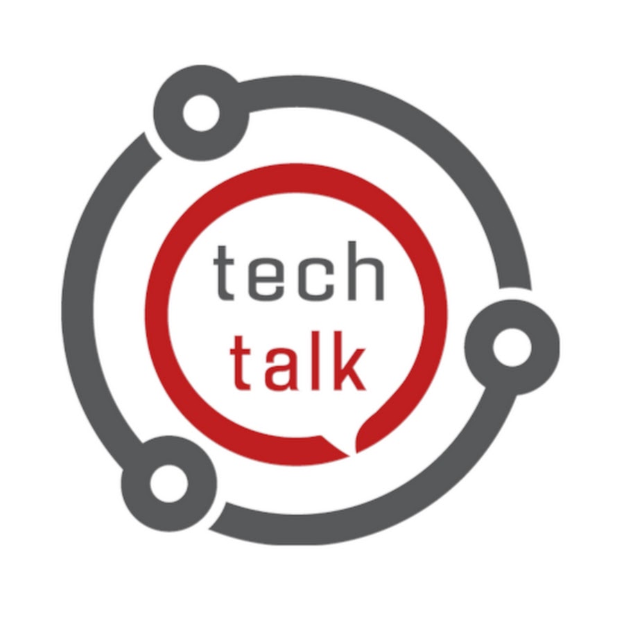 Tech Talk - YouTube