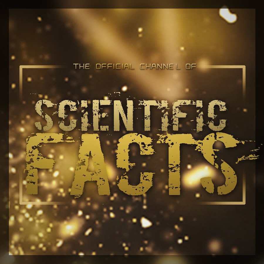 Scientific Facts - YouTube