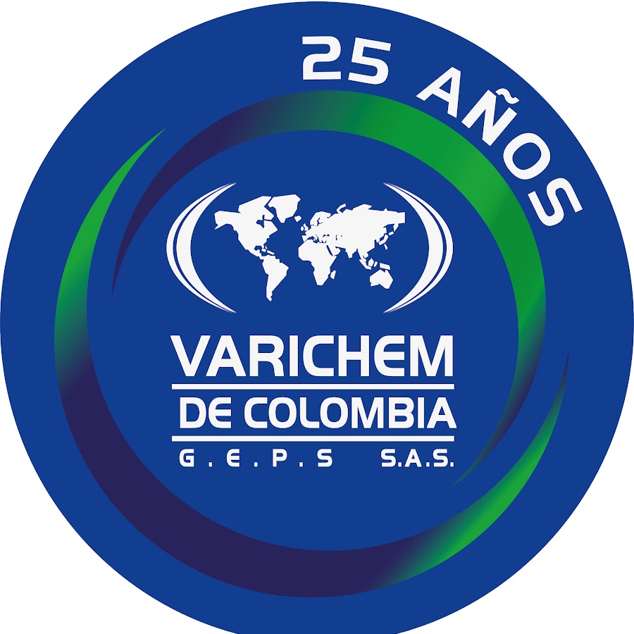 Varichem de Colombia - YouTube