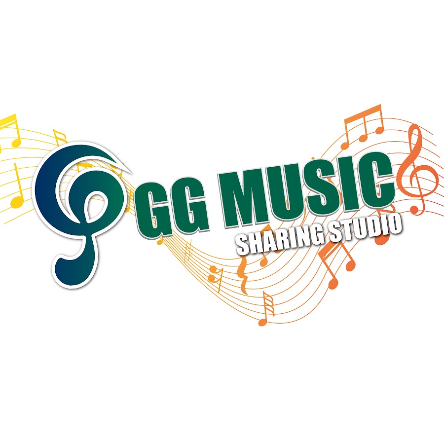 GG Music Sharing Channel - YouTube