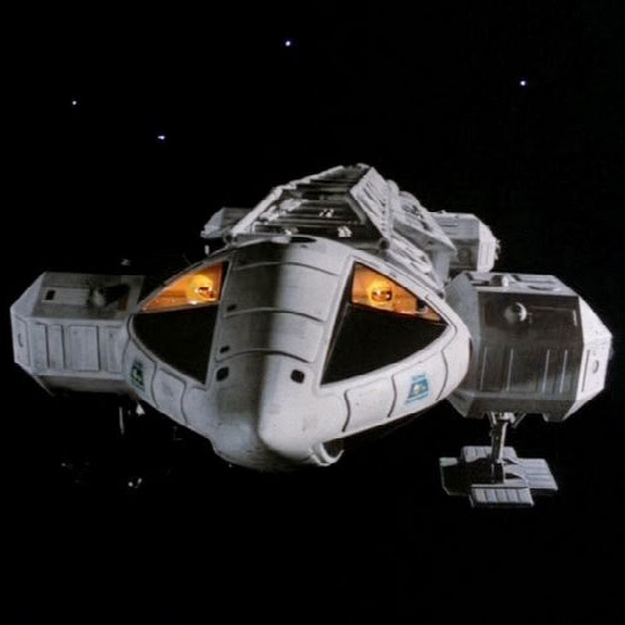 Moonbase Alfa - YouTube
