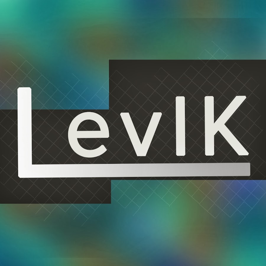 LevIK - YouTube