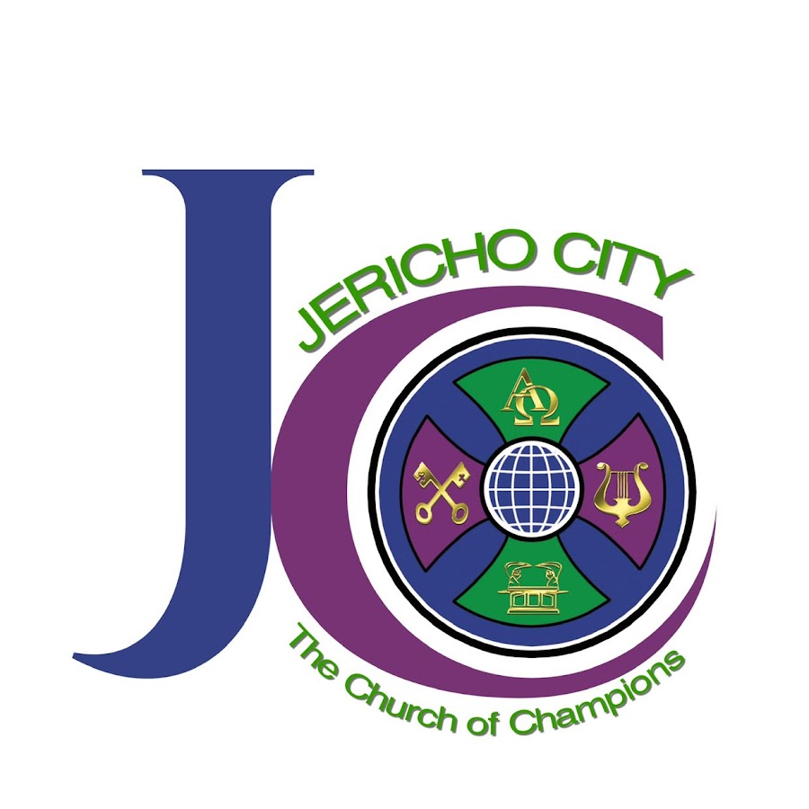 Jericho City The Church of Champions - YouTube