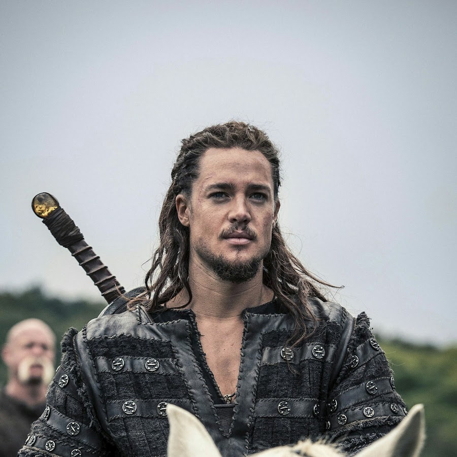 Uhtred Ragnarsson - YouTube