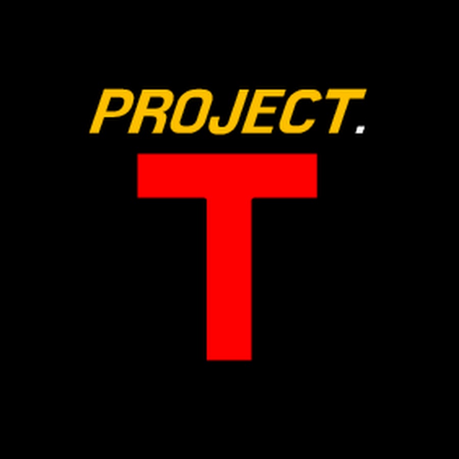PROJECT.T - YouTube