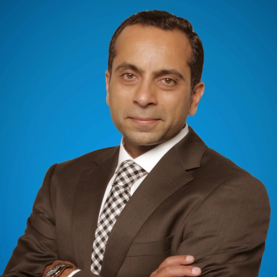 OFFICIAL Imran Hasan - YouTube