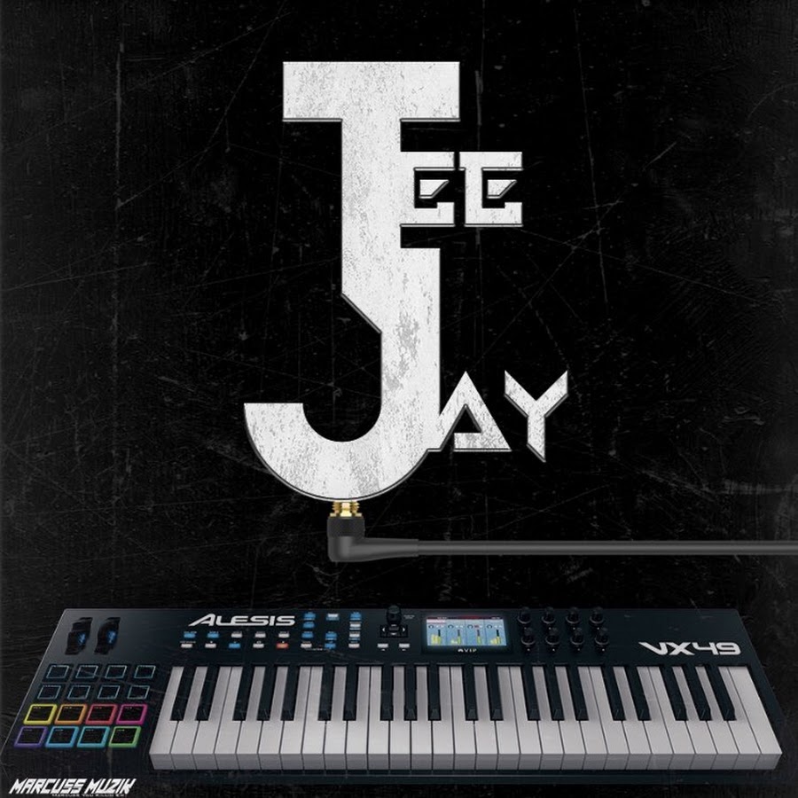 TeeJay - YouTube
