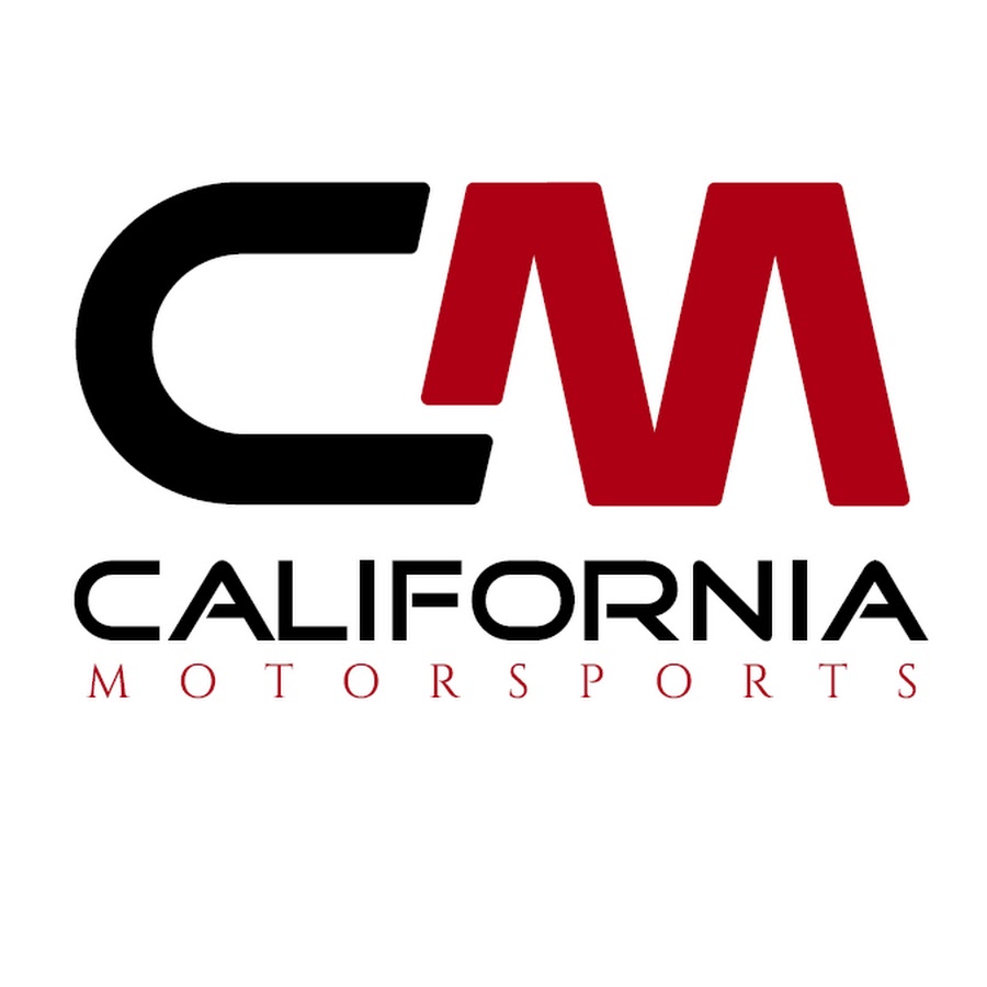 California Motorsports - YouTube