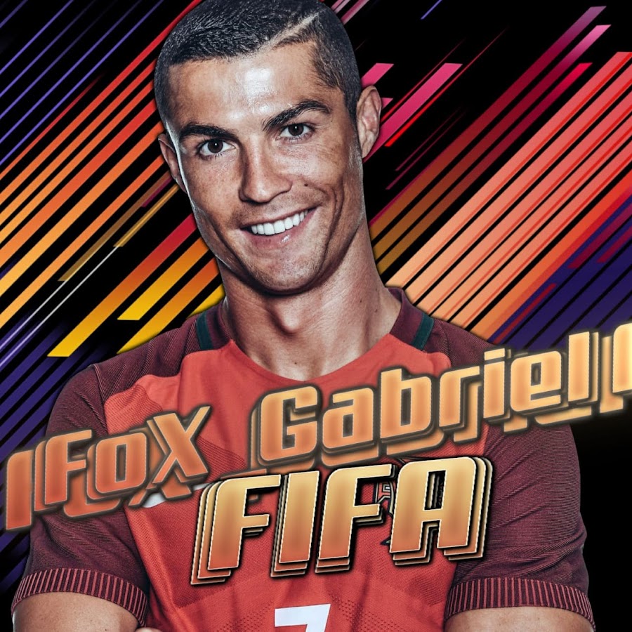 FoX_Gabriel FIFA - YouTube