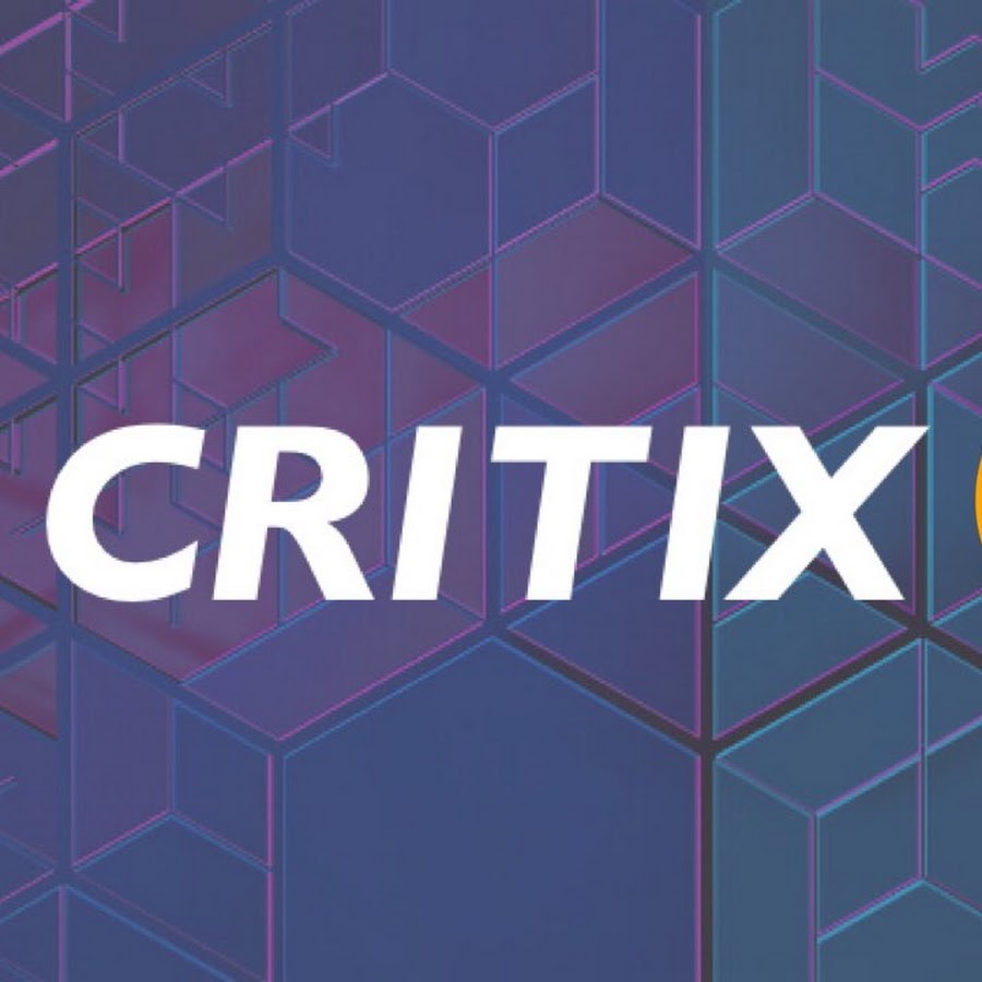 Critix - YouTube