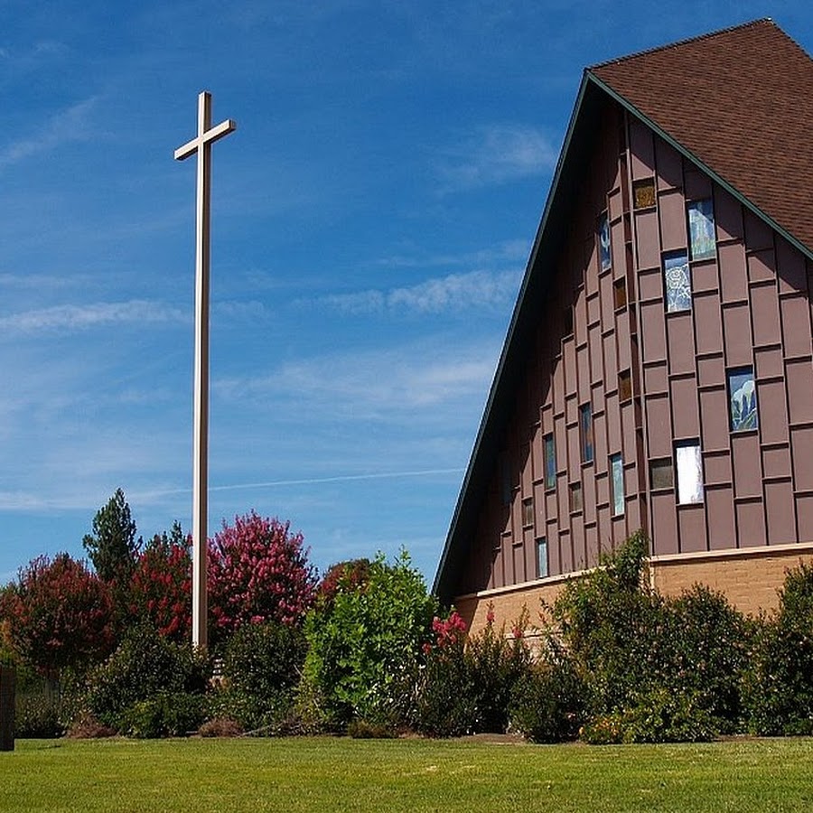 Memorial United Methodist Church - YouTube