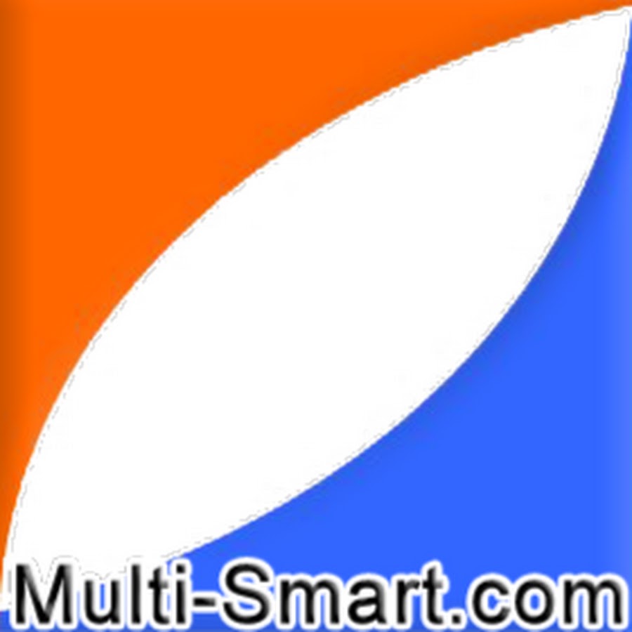 multismart - YouTube
