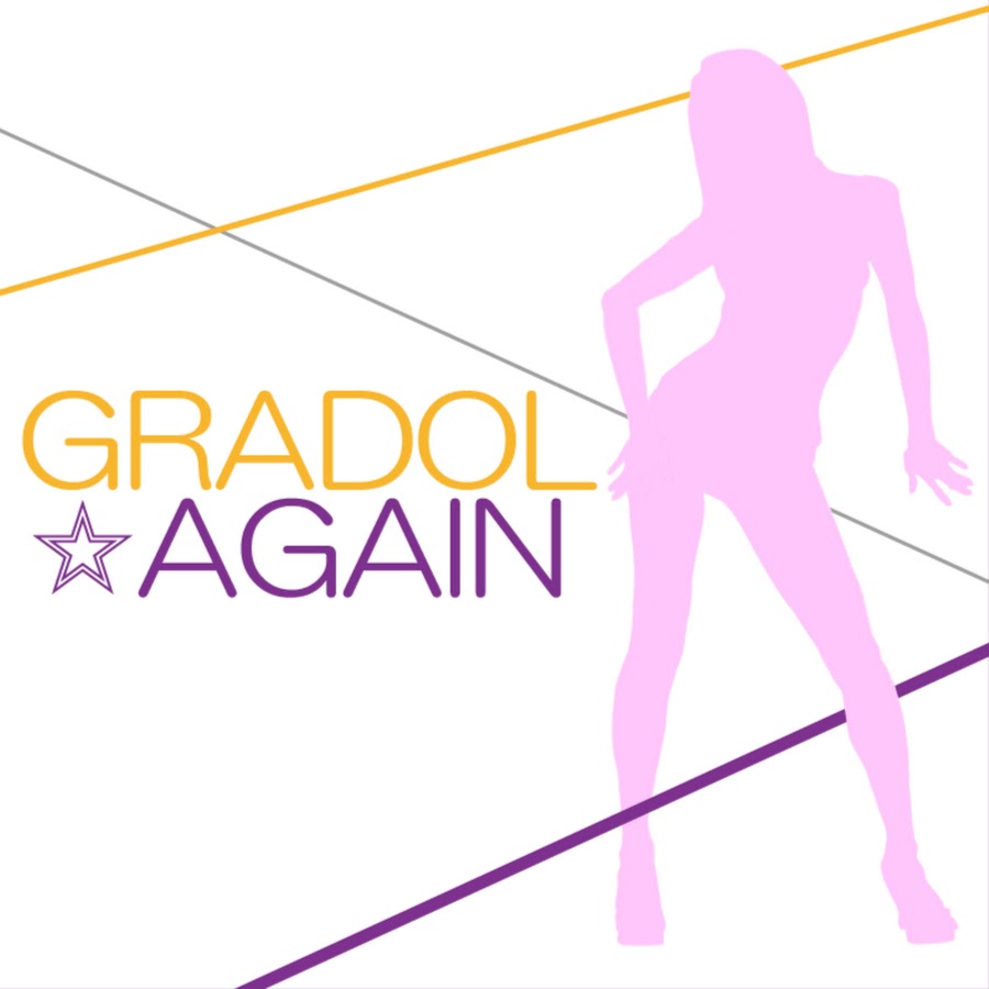GRADOL☆AGAIN - YouTube