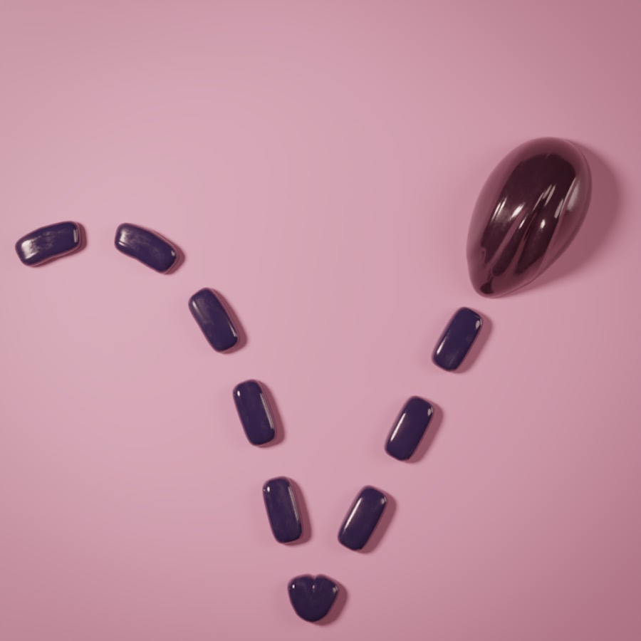 Rubber Animations - YouTube