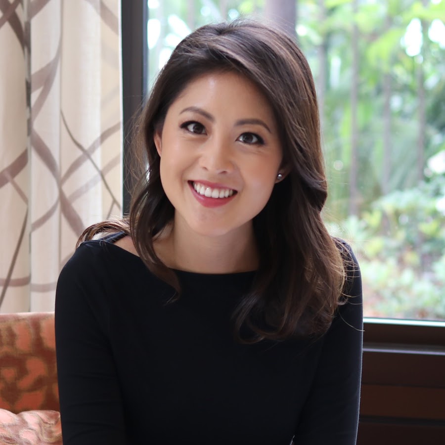 Jessica Chen Page - YouTube