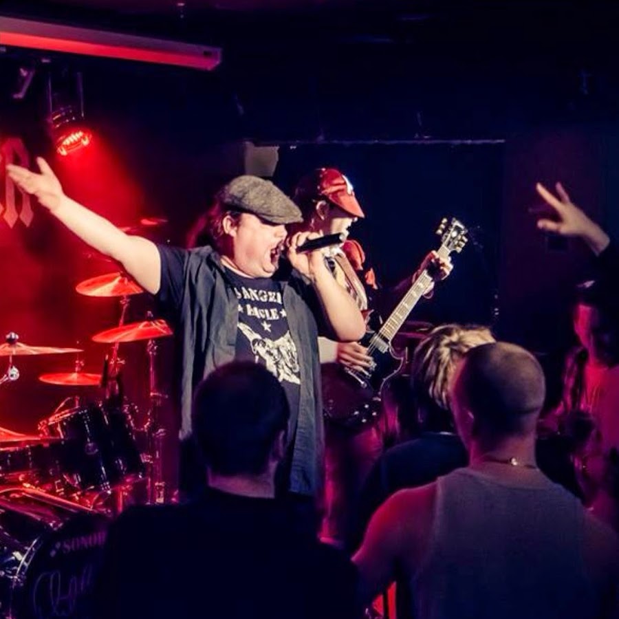 BALLBREAKER - YouTube