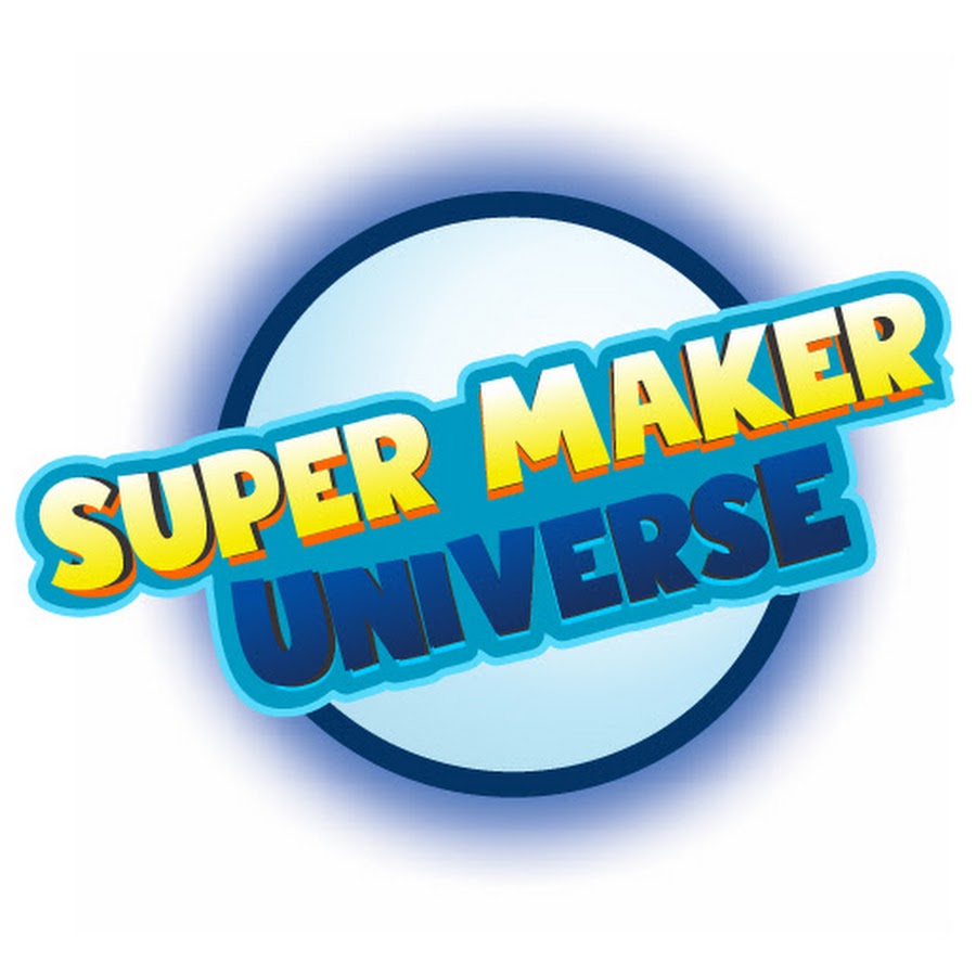 SuperMakerUniverse - YouTube