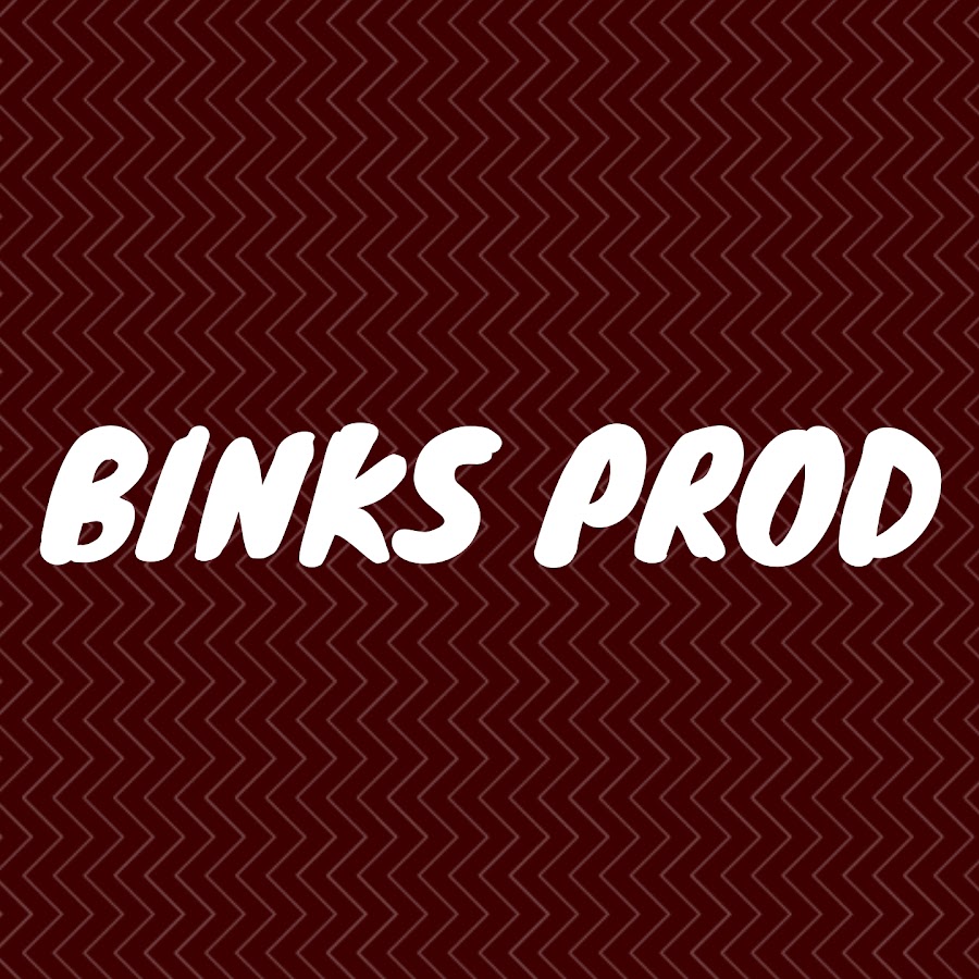 BINKS PROD - YouTube