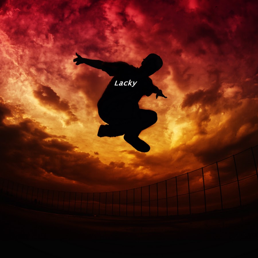 Lacky YouTube - YouTube