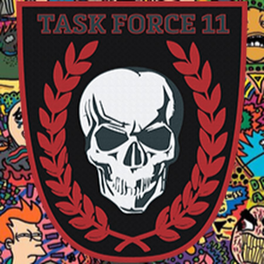 Task Force 11 - YouTube