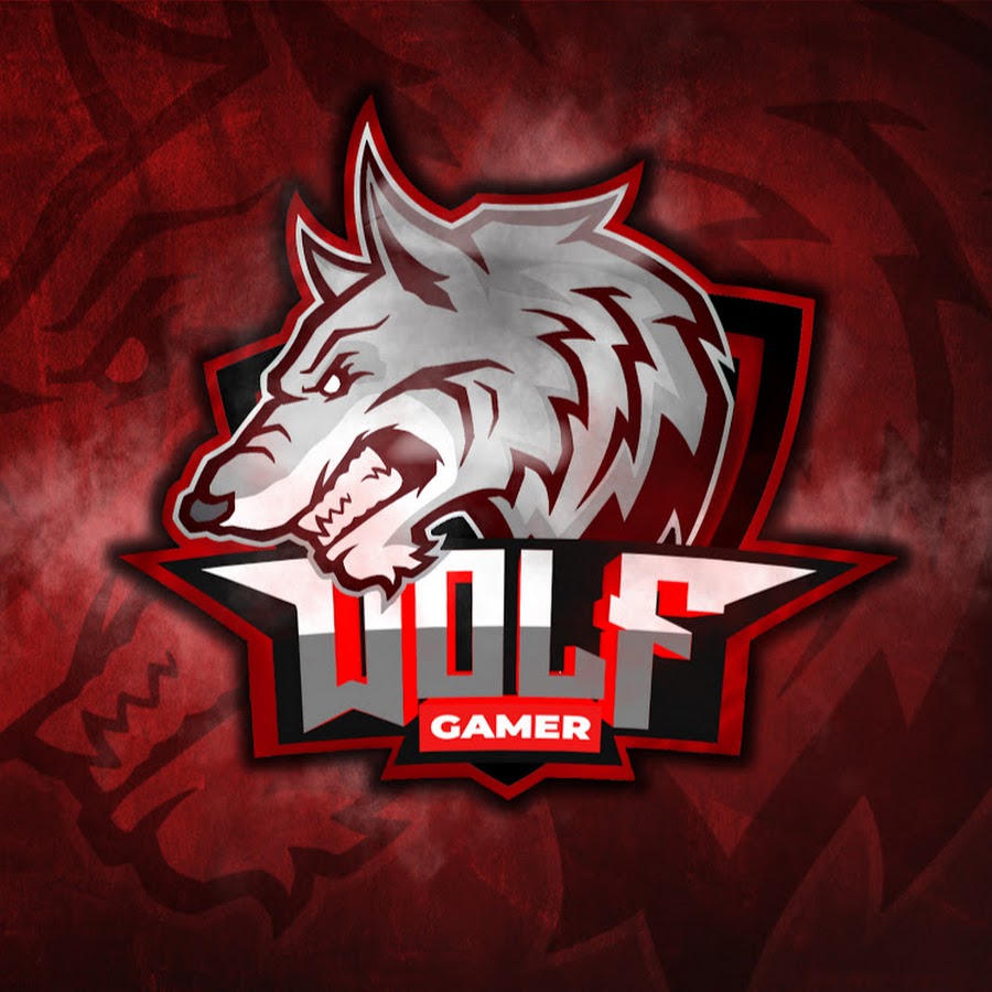 Wolf Gamer - YouTube