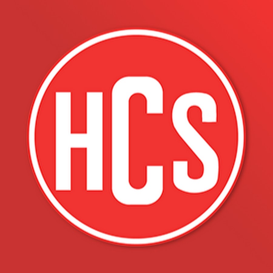 HCS A/S Transport & Spedition - YouTube