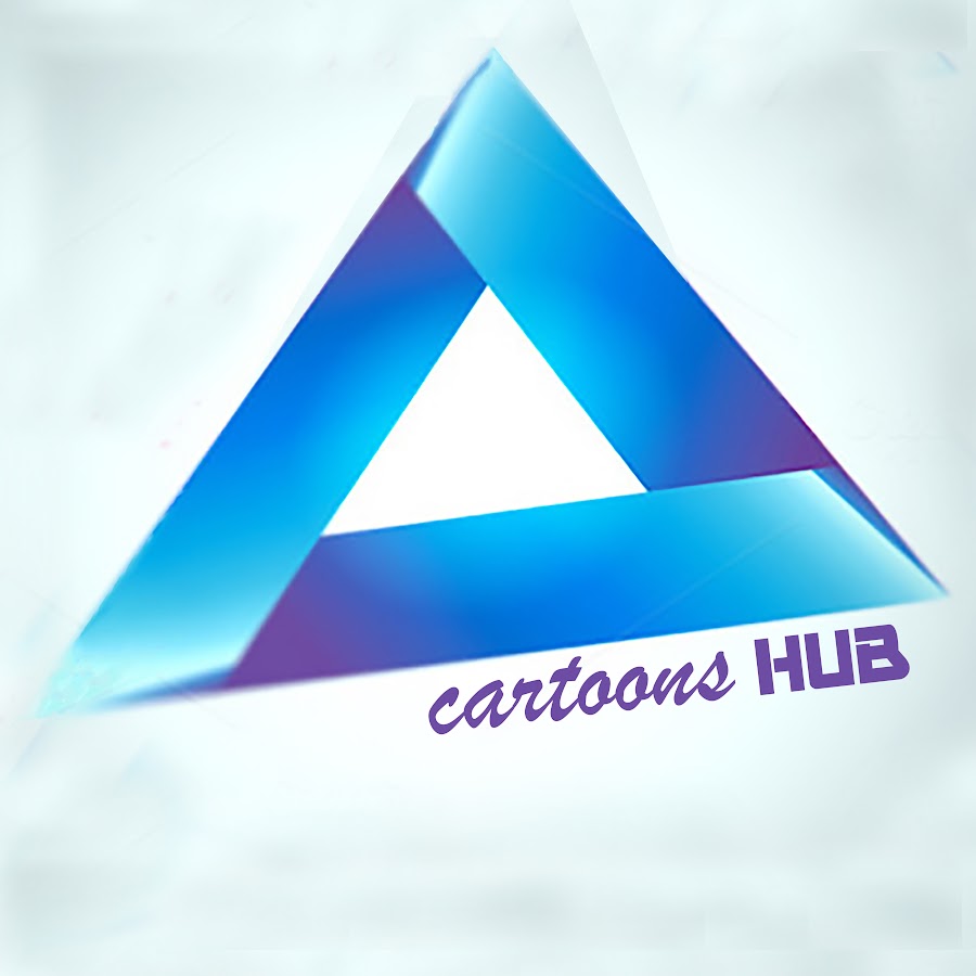 Cartoons HUB - YouTube